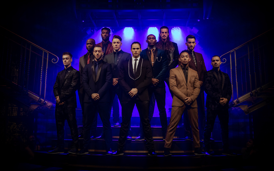 Entradas para Magic Mike Live | Musical del West End | Hippodrome Casino