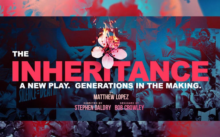 The Inheritance Part 1 | Off-Broadway Show | Get the Best Prices With ...