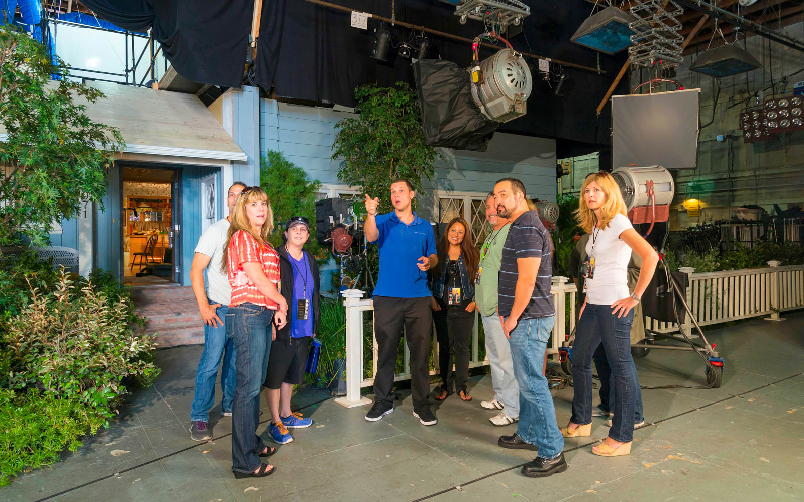 Warner Bros Studio Tour Hollywood Tickets | Los Angeles