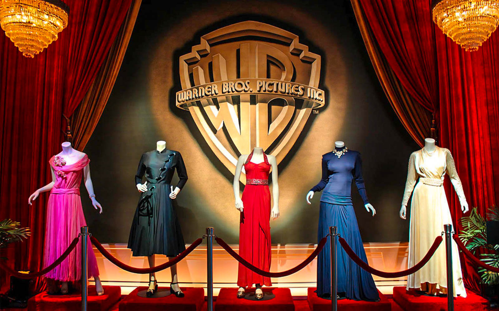 Warner Bros Studio Tour Hollywood Tickets | Los Angeles