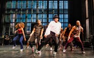 MJ The Musical Tickets Broadway Musical Neil Simon Theatre MJ The Musical Tickets Broadway Musical Neil Simon Theatre