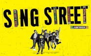 Sing Street Broadway Show Get The Best Prices With Headout