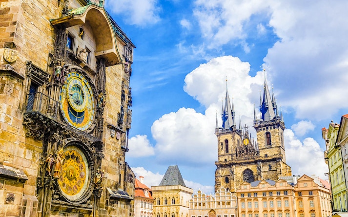 Best Prague National Museum Tickets | Skip the line Entry Best Prague National Museum Tickets | Skip the line Entry
