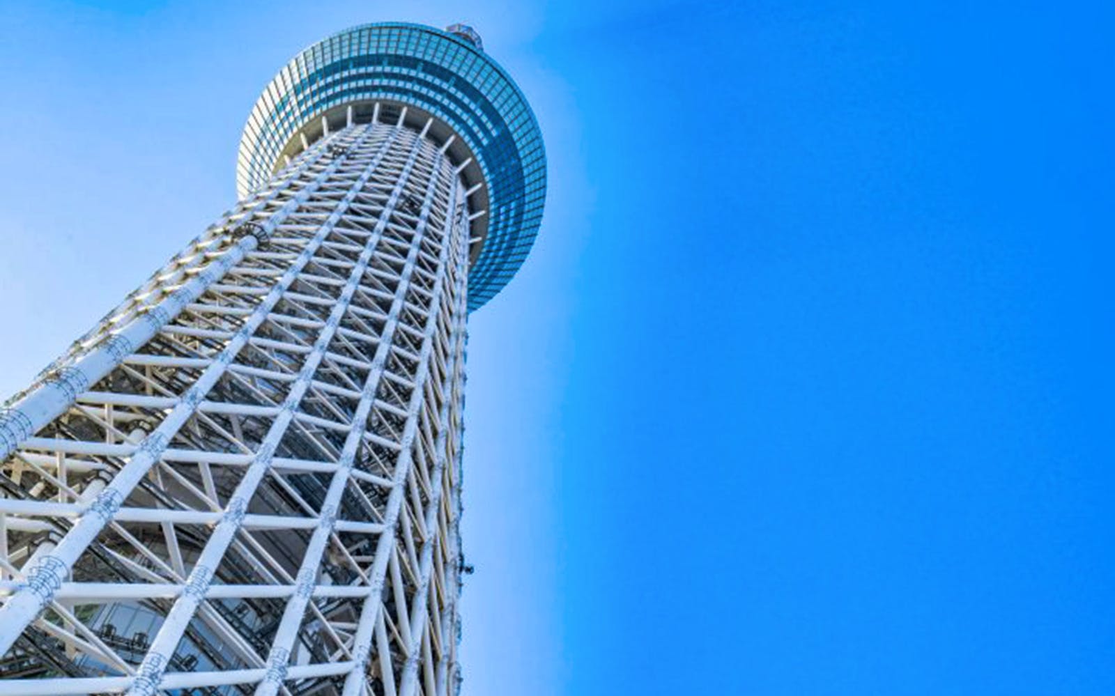 Visit Tokyo Skytree: Explore the Iconic Tokyo Skytree