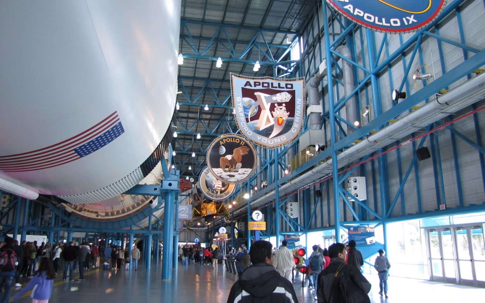 Kennedy Space Center Tickets & Tours | Headout