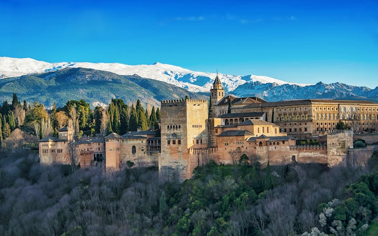 Book Alhambra Tickets: Entry + Audioguide with Nasrid Palaces [2022 Update] | Headout