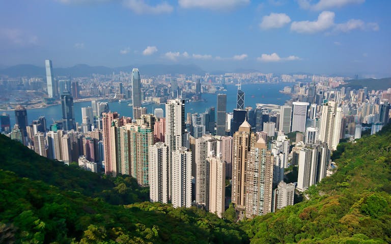 Sky Terrace 428 Admission Tickets | Headout