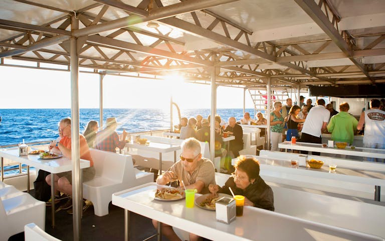 Cabo Escape Sunset Fajita Booze Cruise | Value For Money