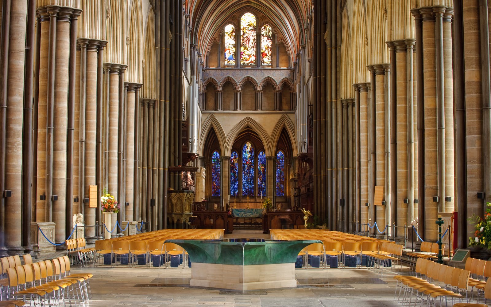 Book Salisbury Cathedral Tickets & Tours [Updated 2021]