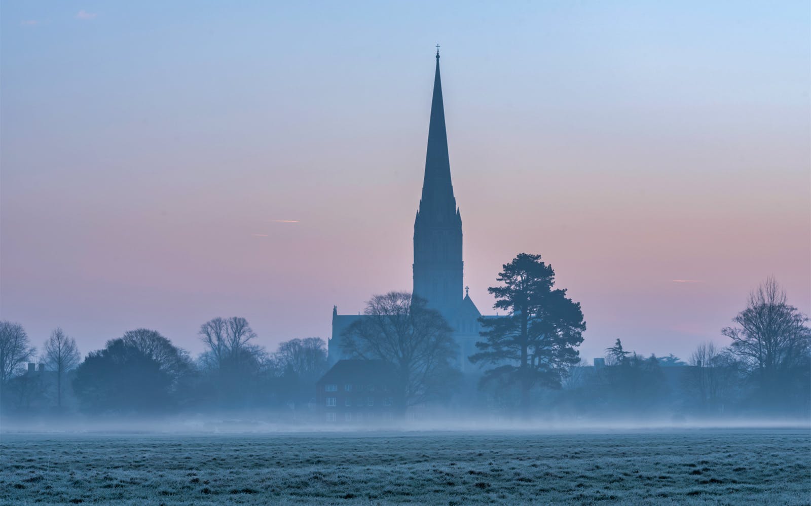Book Salisbury Cathedral Tickets & Tours [Updated 2021]