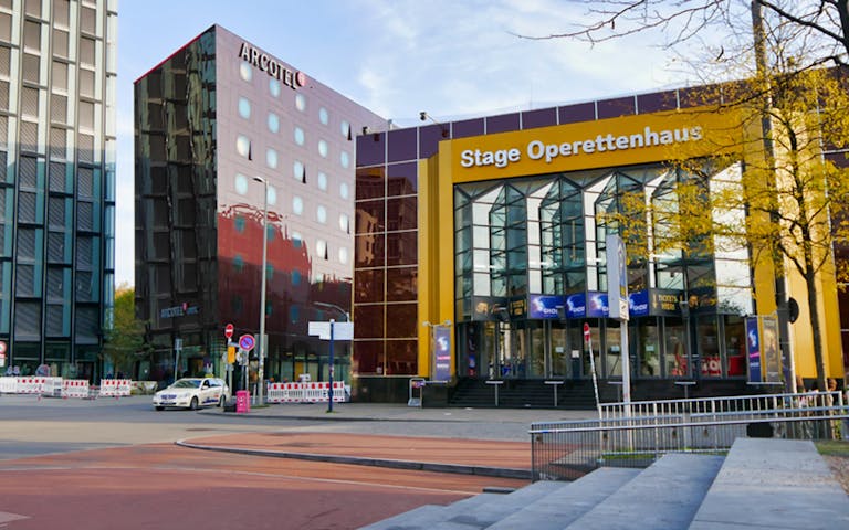 Rondleiding door de Reeperbahn - Alleen 18+ | Headout