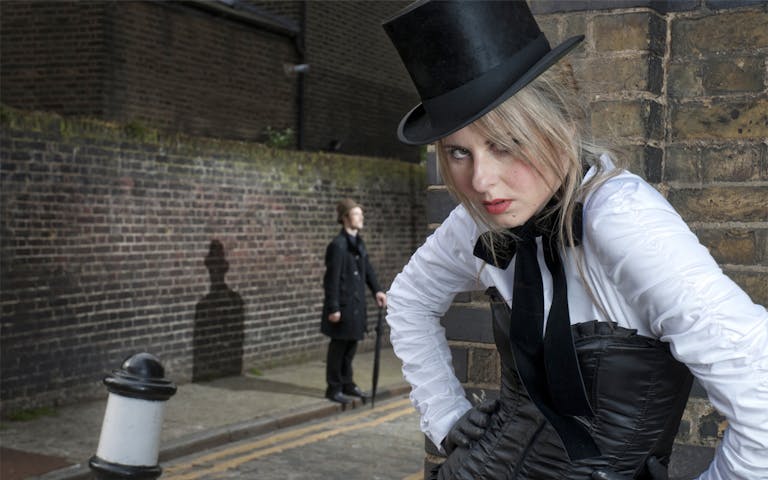Jack the Ripper Museum Tickets | Headout