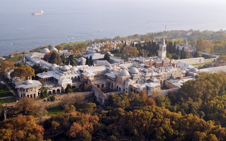 Book Skip-the-Line Topkapi Palace Tickets with Audio Guide [Updated ...
