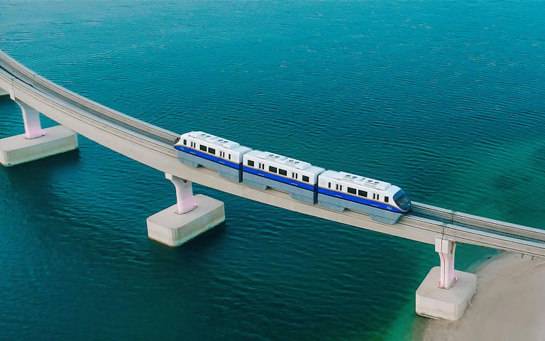 Book Palm Monorail Tickets from Gateway to Atlantis Aquaventure [2022 ...