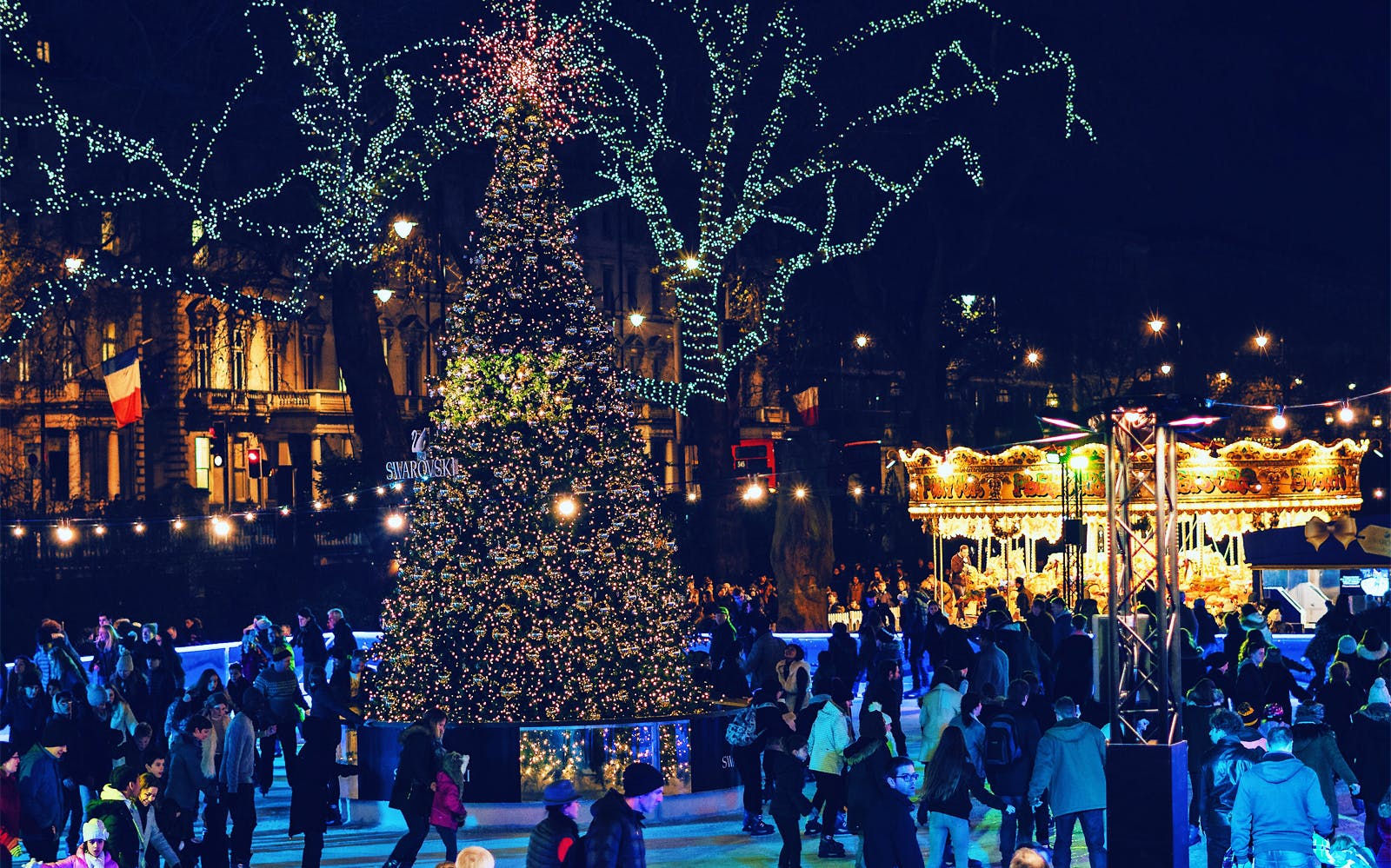Canterbury Cathedral Christmas | Festive Events & Sacred Carols