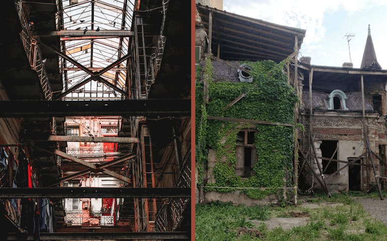 Best Underground Bucharest Private City Tours [Updated 2022] | Headout