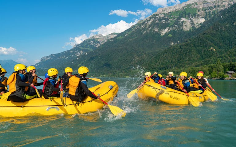 Book Rafting Experience On The Simme River with Drinks [Updated 2022 ...