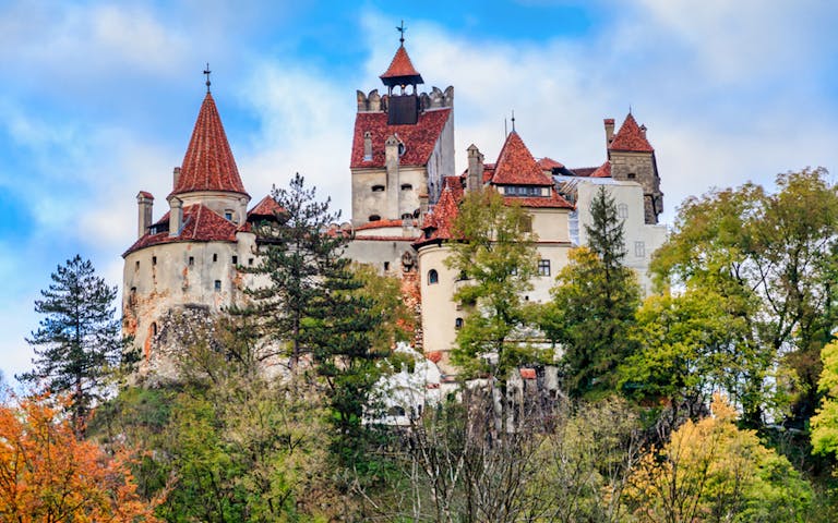 Bran Castle Bucharest Skip the Line Tickets [2022] | Headout