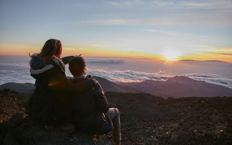 Book Mount Teide by Night: Sunset & Stars Observation Tour | Headout