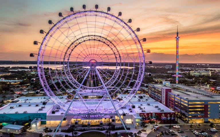 Book ICON Park Orlando Tickets [2022] | Headout