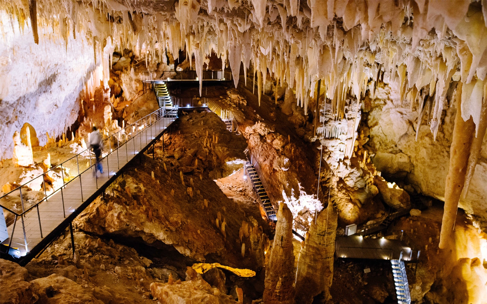 Book Margaret River Cave Tickets & Tours 2023 | Perth Attractions