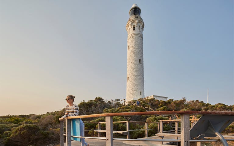 Cape Leeuwin Lighthouse Fully-Guided Tower Tour | Headout