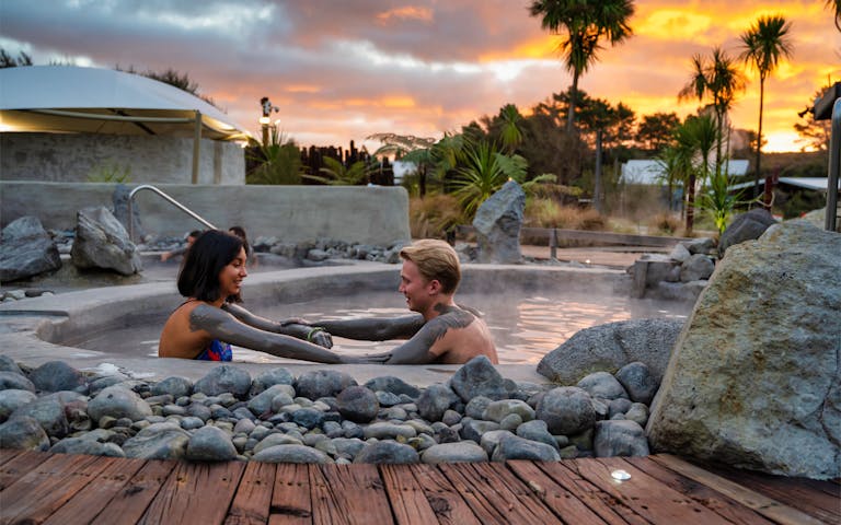 Hell's Gate Mud Bath & Spas | Headout