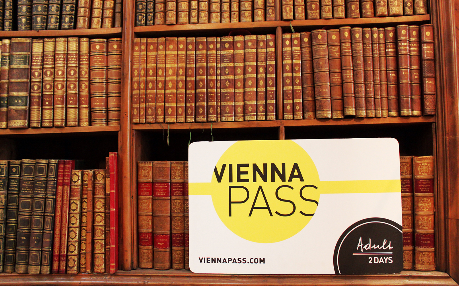 Reserve o Vienna City Pass e tenha ingressos para atrações e passeios