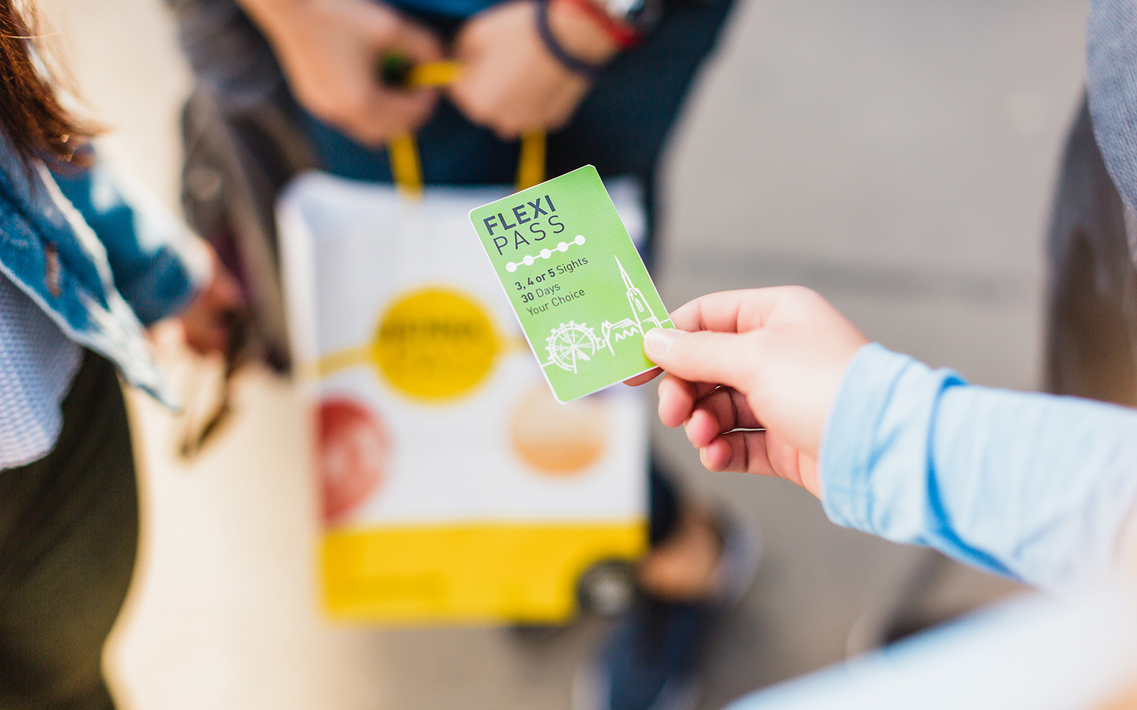 Book Vienna Flexi Pass Tickets: 2, 3, 4 or 5 Sights | Headout