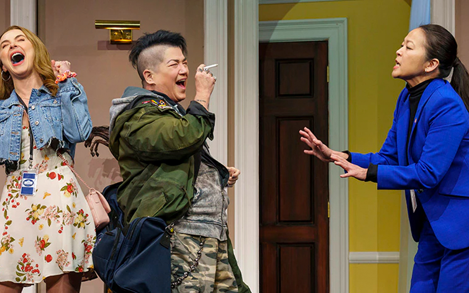 POTUS | Broadway Plays | Discounted Ticktes