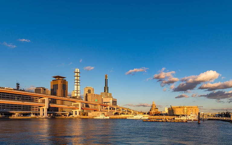 Book A 1-Day Hanshin Tourist Pass To Travel Osaka and Kobe[2022]