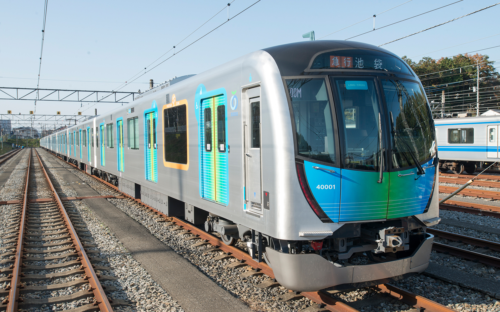 Buy Seibu Line Pass (Optional Nagatoro Line Combo) [2022 Updated]