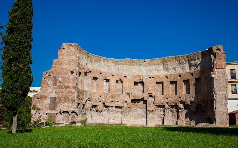Reserve visita guiada Domus Aurea [2022] Realidade virtual