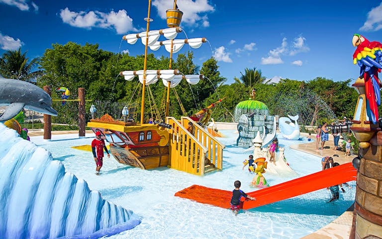 Book Playa Mia Grand Beach Park Tickets