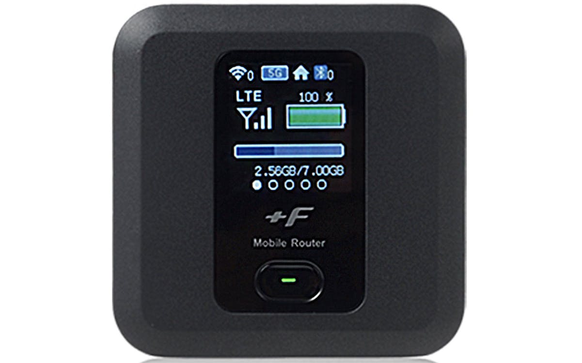 Book Japan Unlimited 4G/LTE WiFi (Narita/Haneda International Airport ...