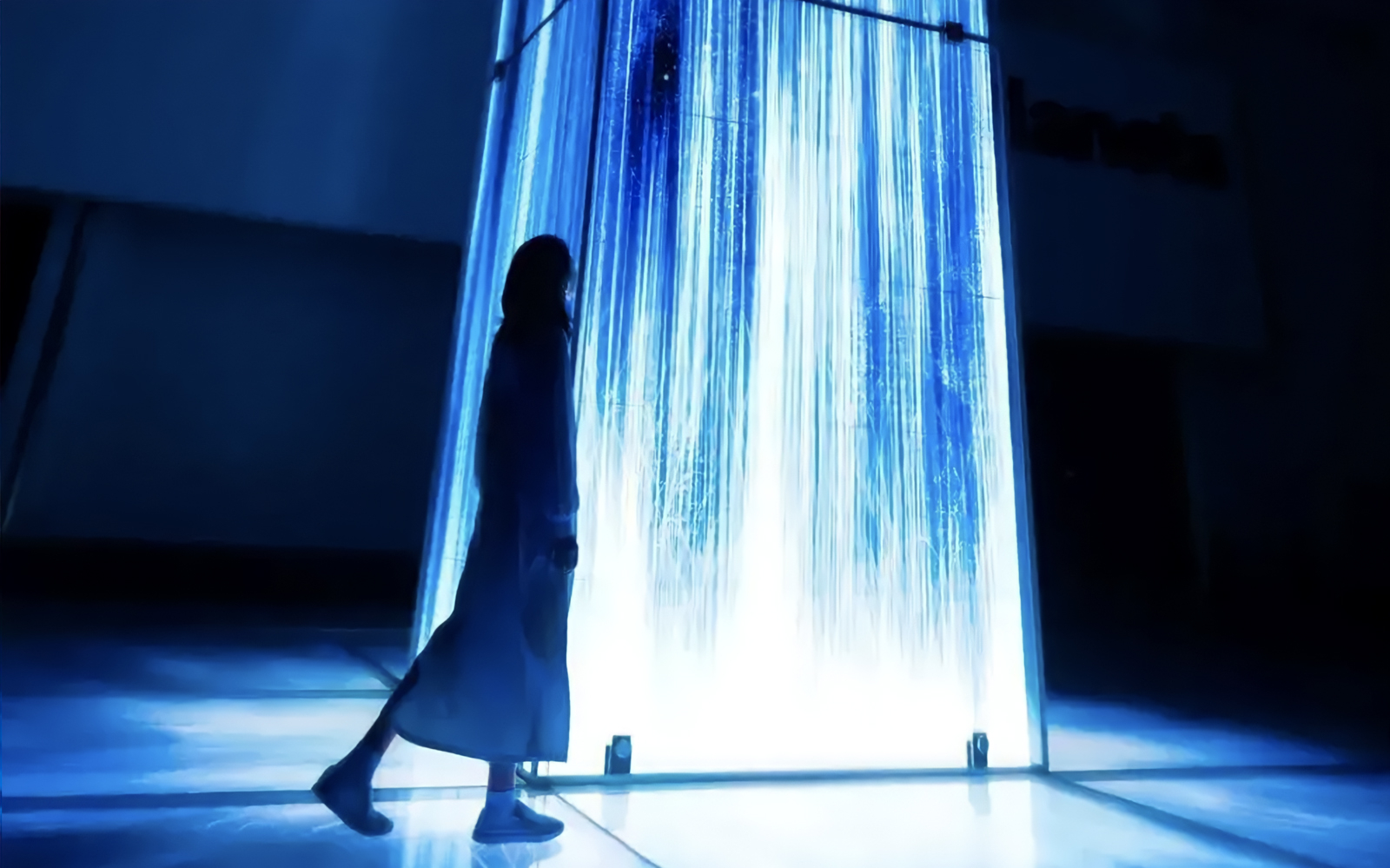 TeamLab Planets | Explore Tokyo's Captivating Interactive Art
