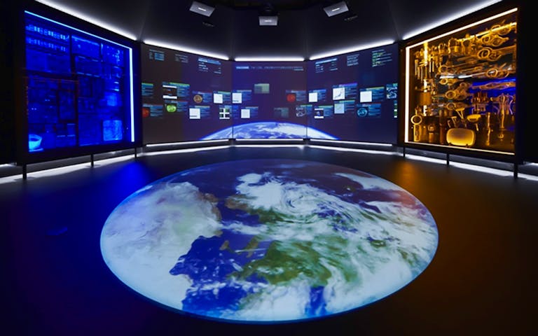 Book Tickets To National Museum Of Nature And Science In Tokyo