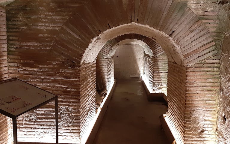 Book A Naples Underground Tour With An Expert Guide