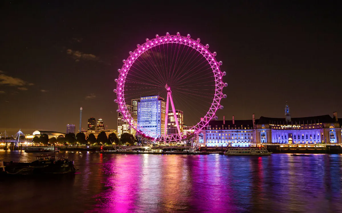 Visitor s Guide To The London Eye Ticket Prices Timings Tips More Visitor s Guide To The London Eye Ticket Prices Timings Tips More