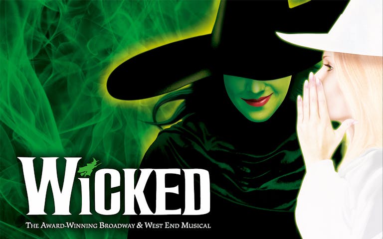 Wicked Tickets | London Musical | Headout