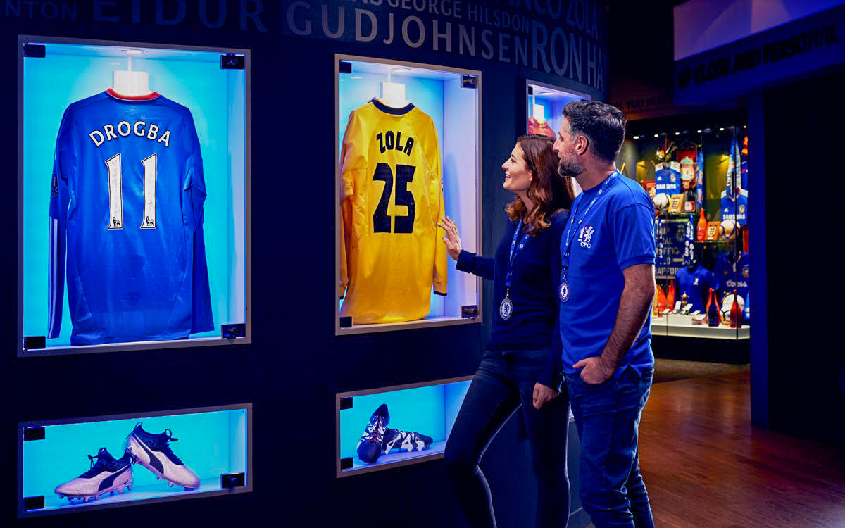 Your guide to the Chelsea FC's Stamford Bridge - Headout Blog