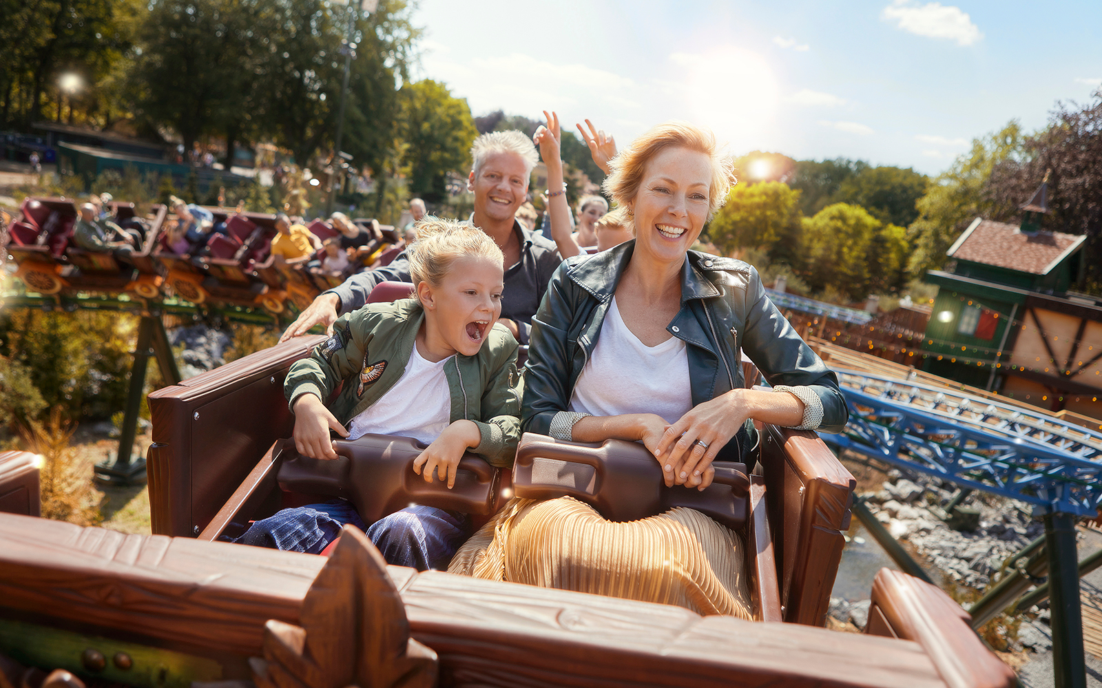 Book Efteling Tickets (Updated 2023) | Efteling Theme Park