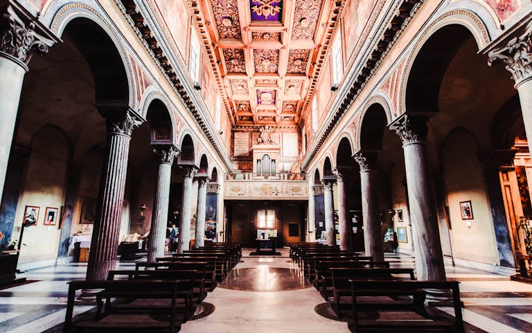 Book The Original Rome Capuchin Crypts and Catacombs Tour | Headout