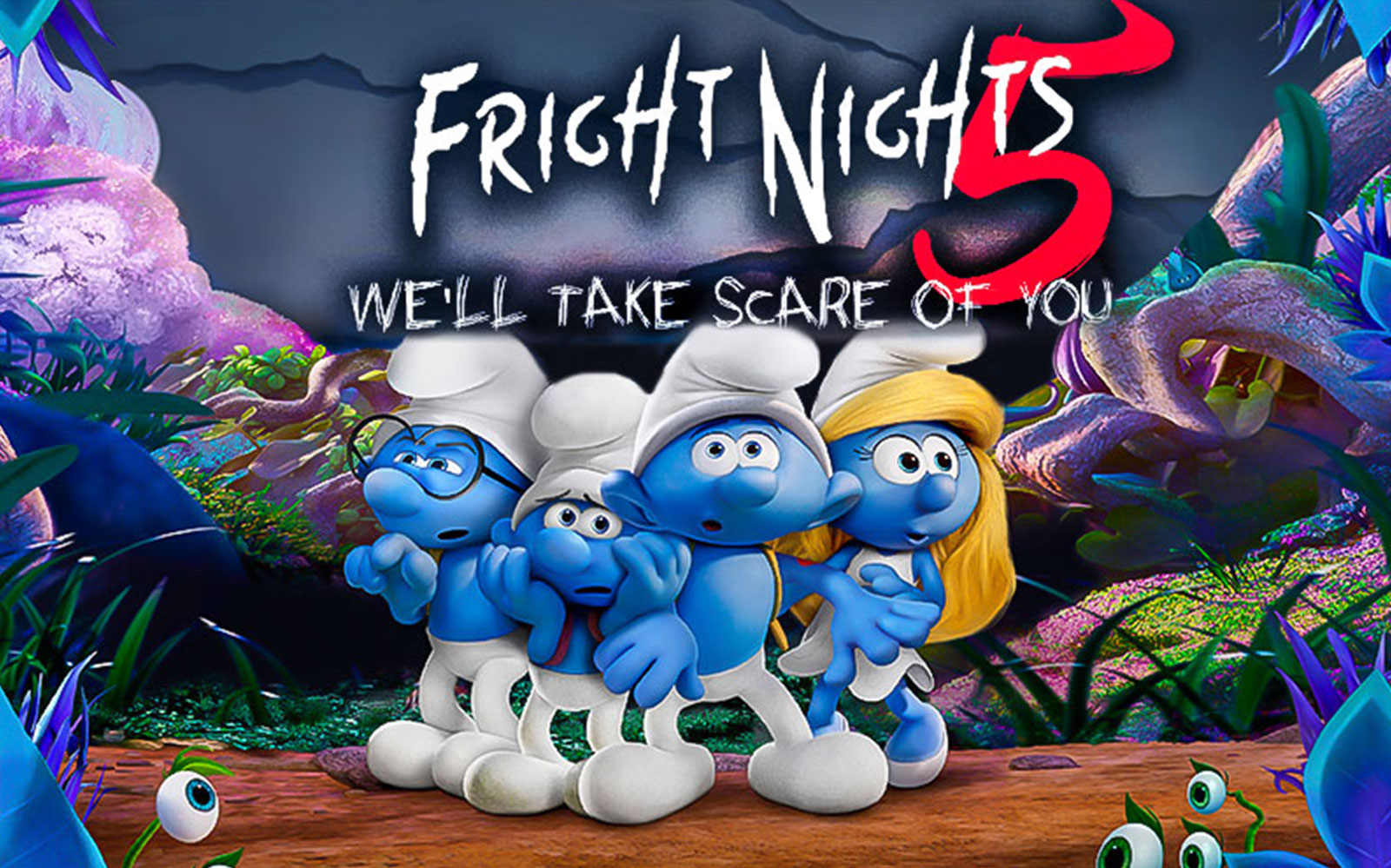 Book Motiongate Dubai Tickets [2022] Up to 20% Off | Headout