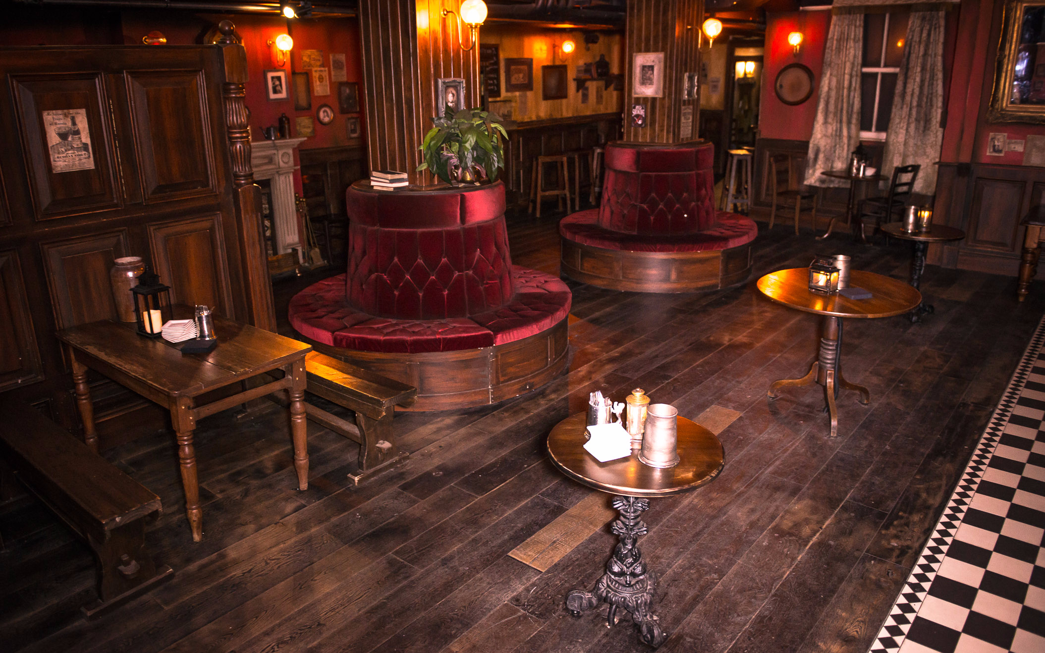 London Dungeon Entry Tickets, Deals & Offers