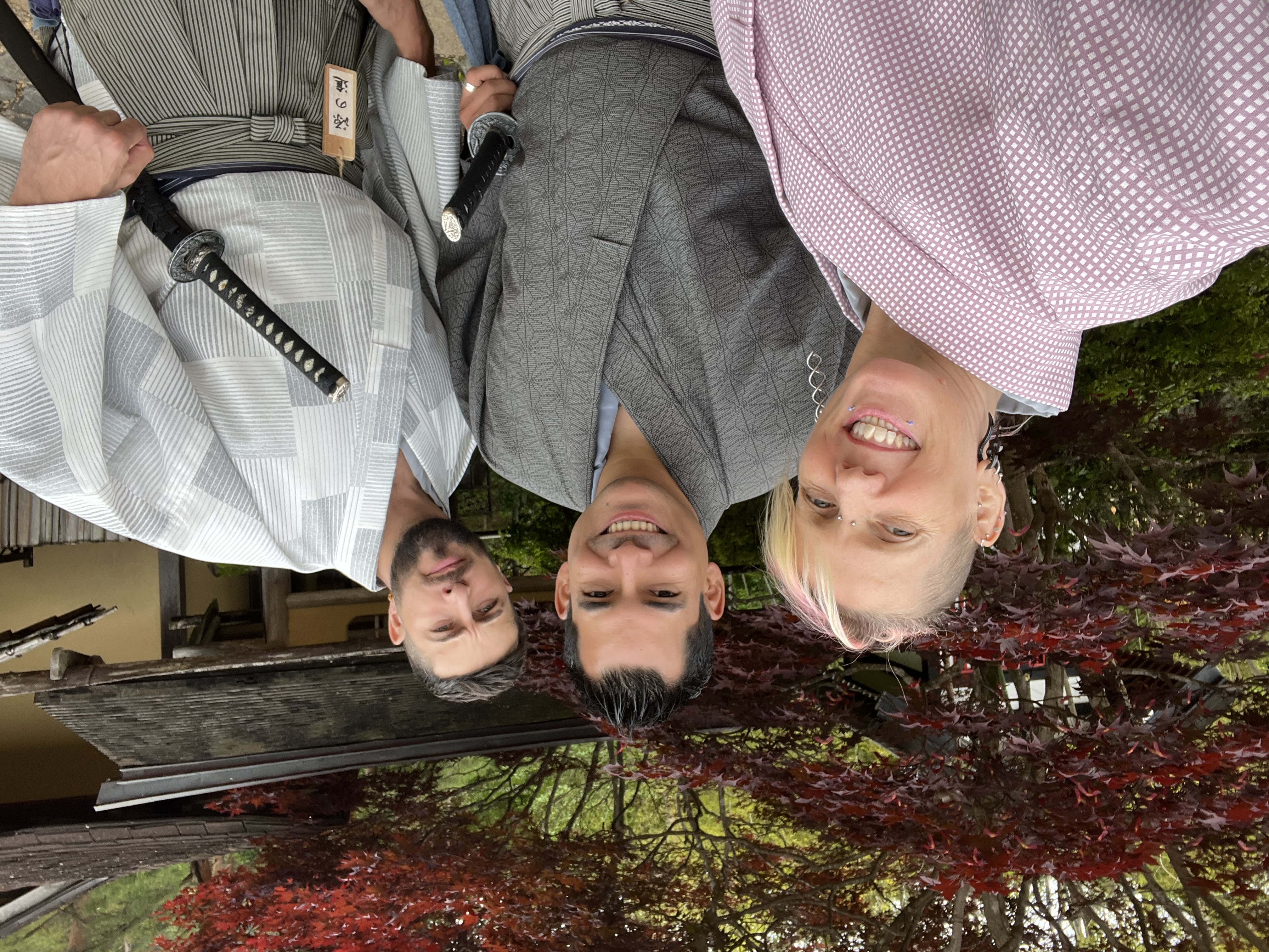 Edo Wonderland Entry Tickets Amusement Park Japan