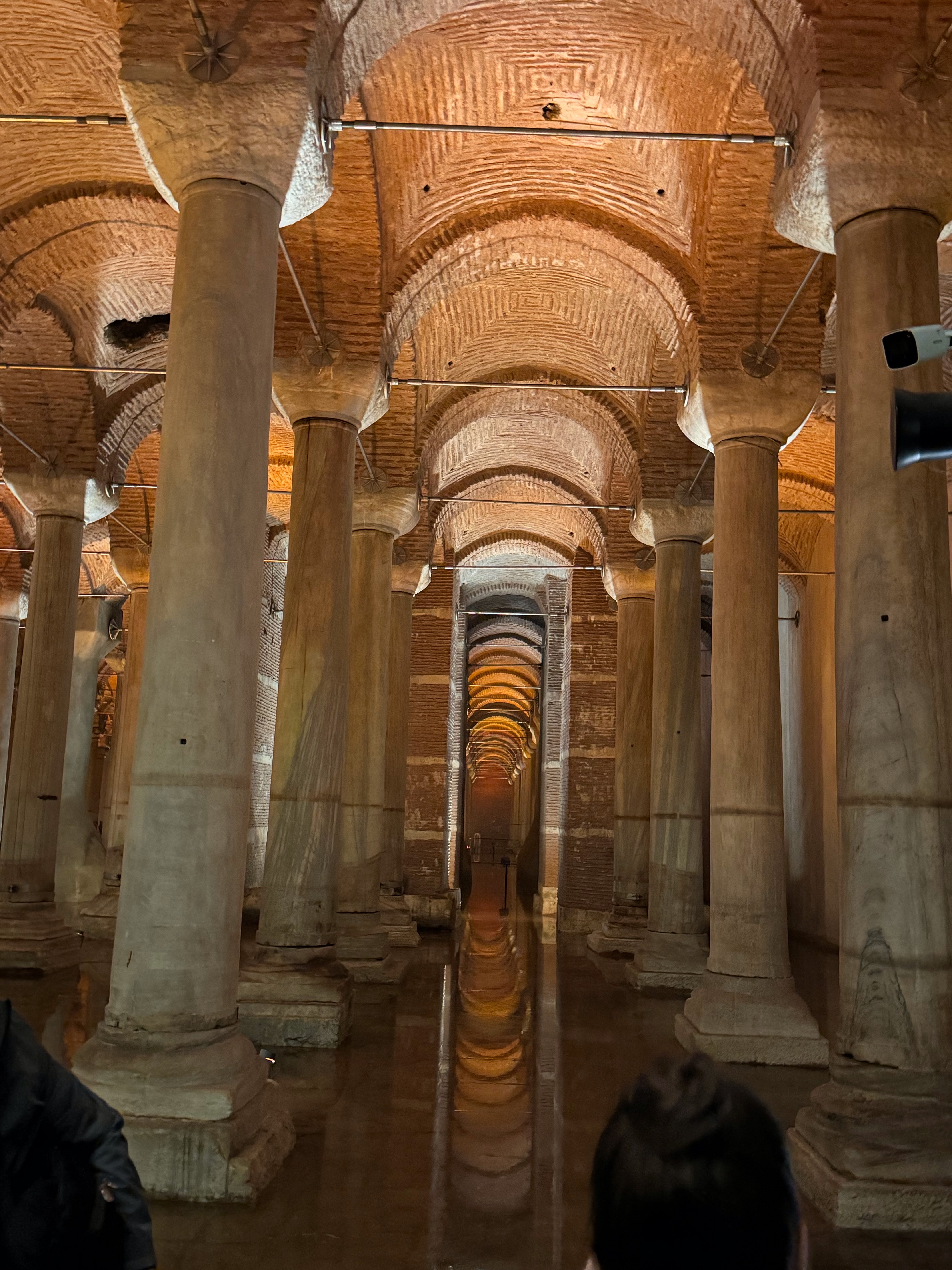 Basilica Cistern Tickets | Priority Access & Guided Tours
