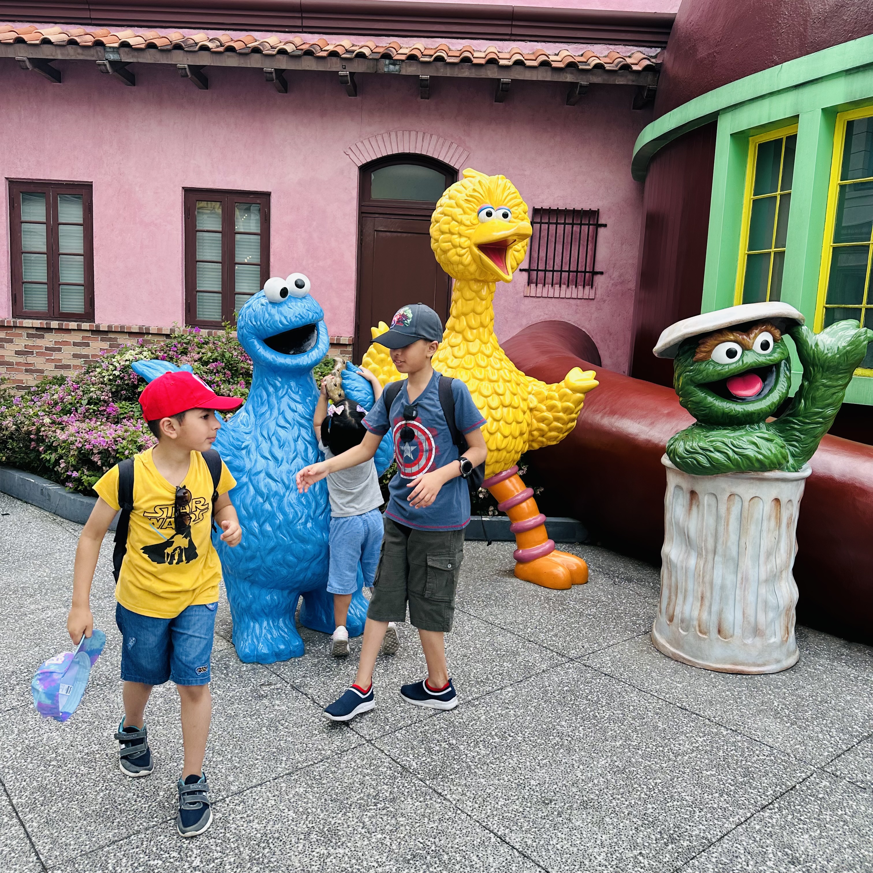 Universal Studios Singapore Tickets | Best Price Guarantee