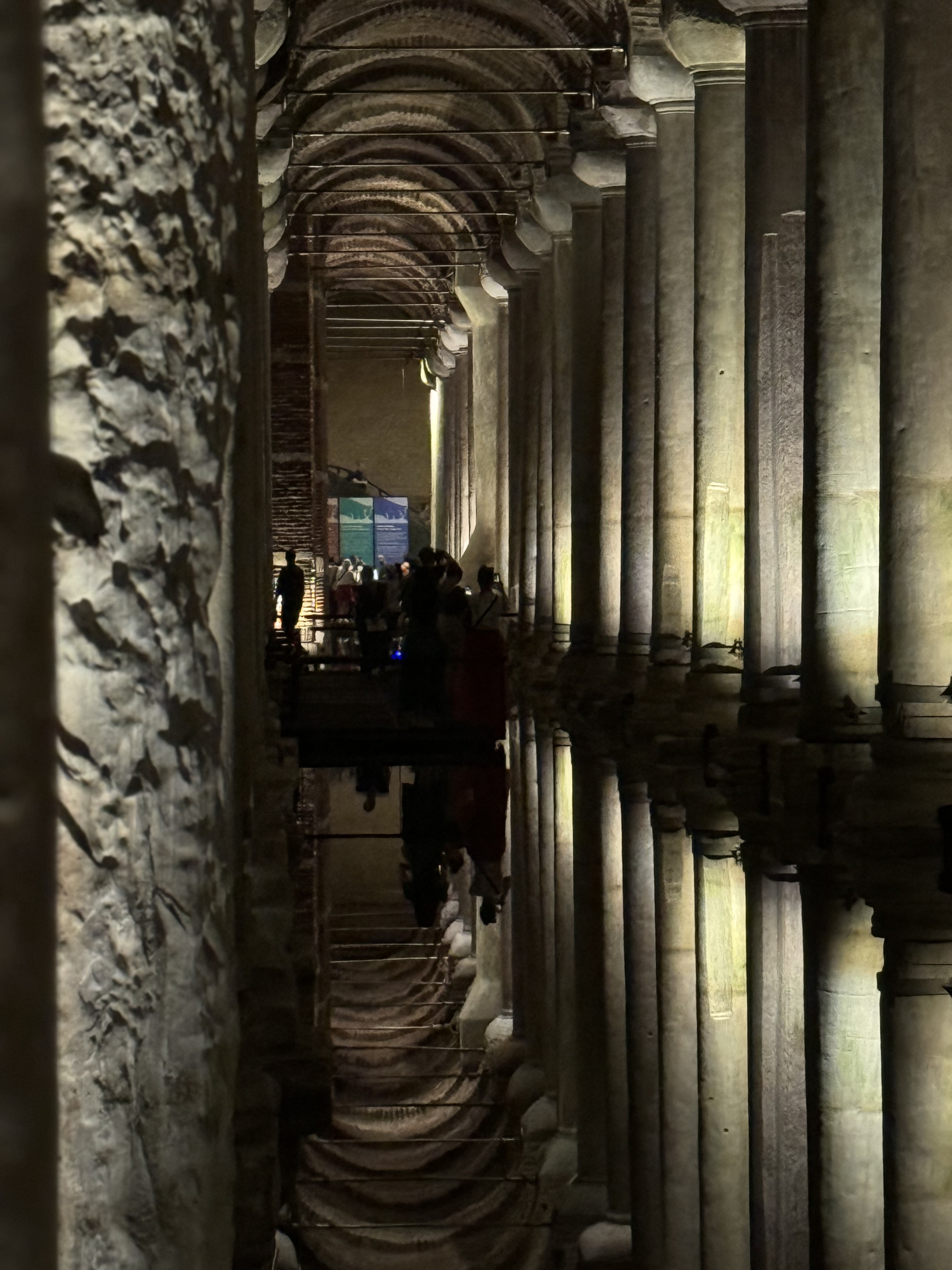 Basilica Cistern Tickets | Priority Access & Guided Tours