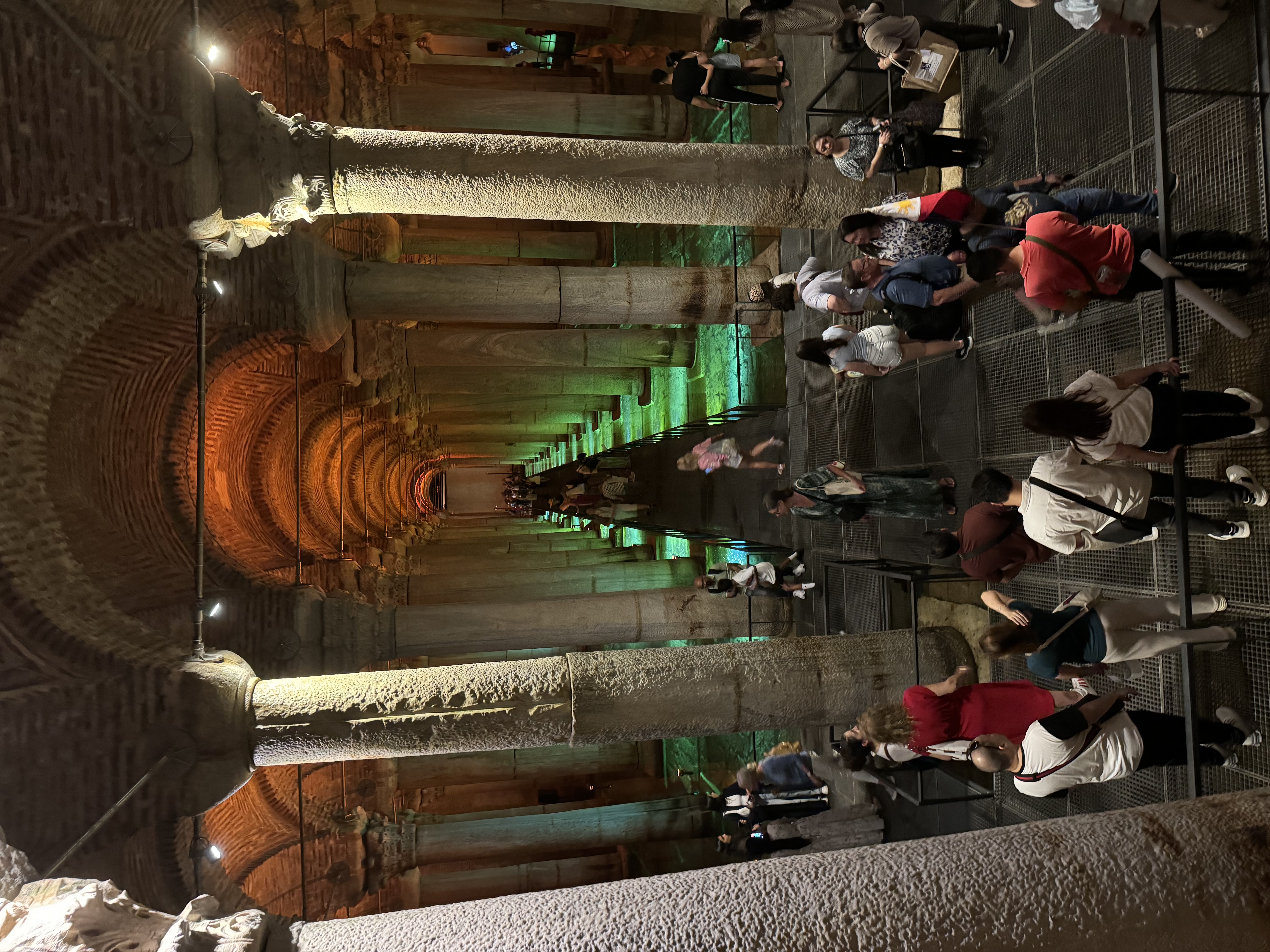 Basilica Cistern Tickets | Priority Access & Guided Tours
